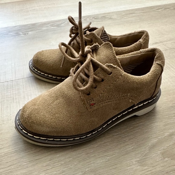 Tucker + Tate | Shoes | Tucker Tate Young Boy Oxford Suede Shoes | Poshmark
